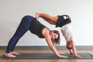 Home - peace love and yoga